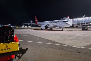 Airport Pipeline Inspection - EMPIT GmbH