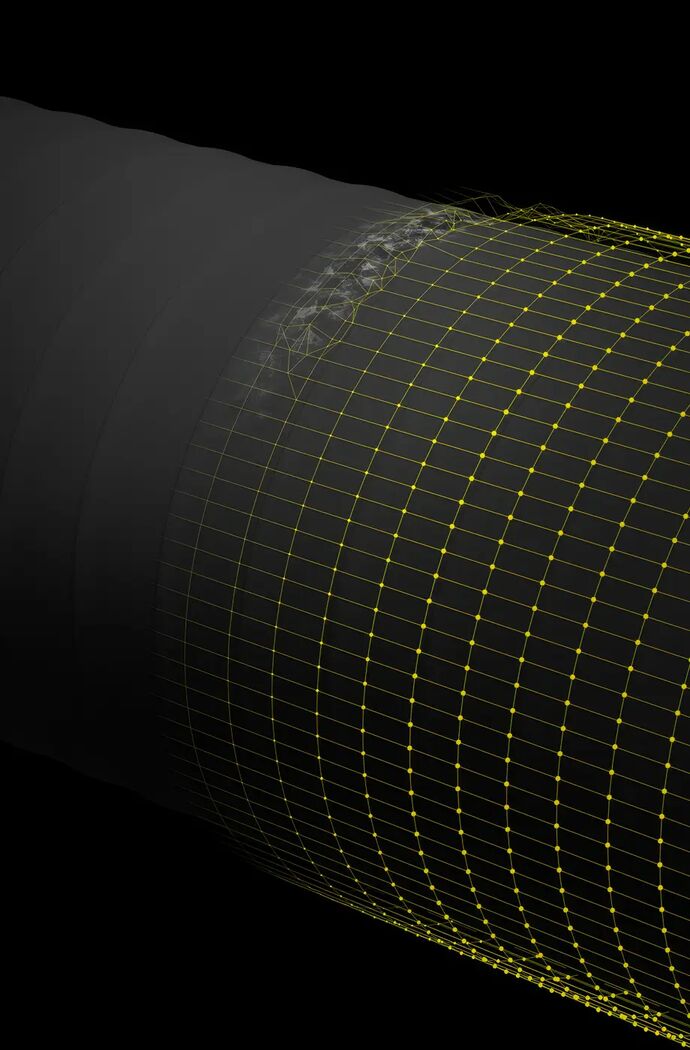 Non-Intrusive Corrosion Detection - EMPIT GmbH