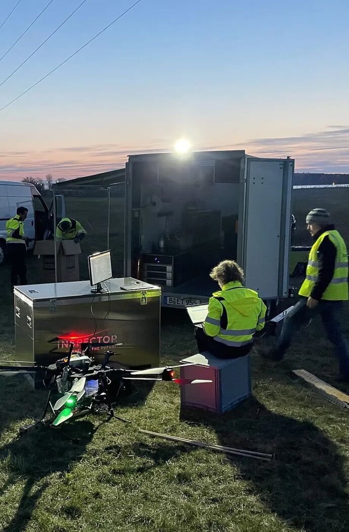 Driven by Challenge, Defined by Purpose - EMPIT GmbH