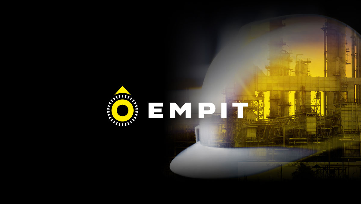 Driven by Challenge, Defined by Purpose - EMPIT GmbH