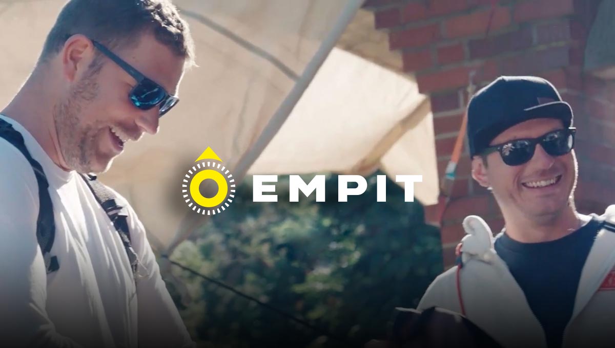 What you do matters - EMPIT GmbH