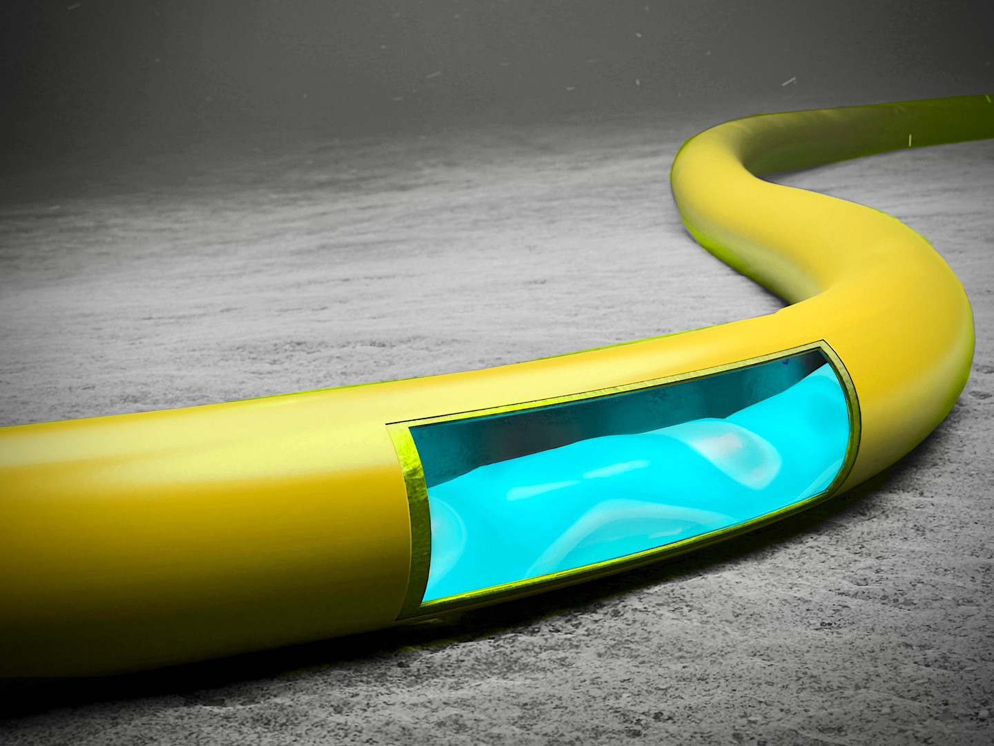 Electromagnetic Pipeline Testing GmbH